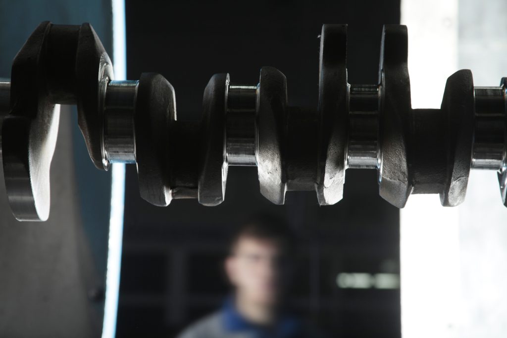 How Diesel Camshaft Wear Can Impact Towing and Hauling - Diesel ...